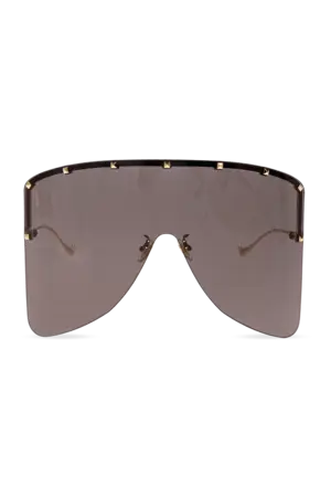 Valentino Garavani Vg0082s’ Sunglasses - Black