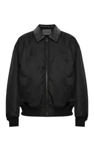 Balenciaga Heated ‘bomber’ Jacket