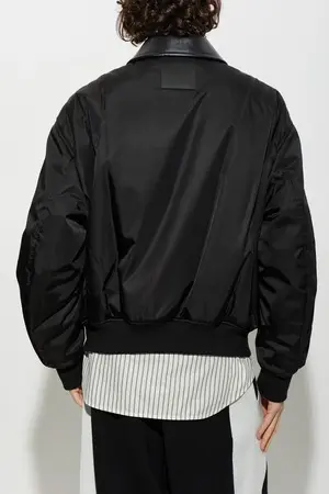 Balenciaga Heated ‘bomber’ Jacket