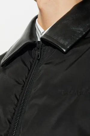 Balenciaga Heated ‘bomber’ Jacket