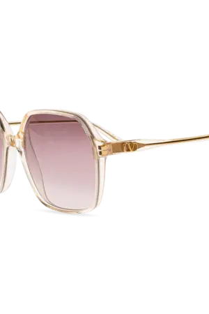 Valentino Garavani Vg0018s’ Sunglasses