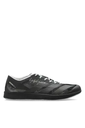 Y3 Adizero Rc6` Sport Shoes - Black