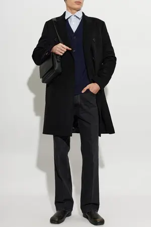 Paul Smith Wool Coat