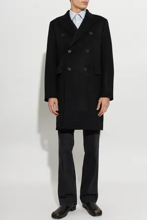 Paul Smith Wool Coat