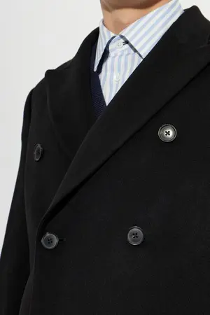 Paul Smith Wool Coat
