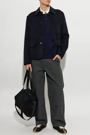 Paul Smith Cotton Polo Shirt