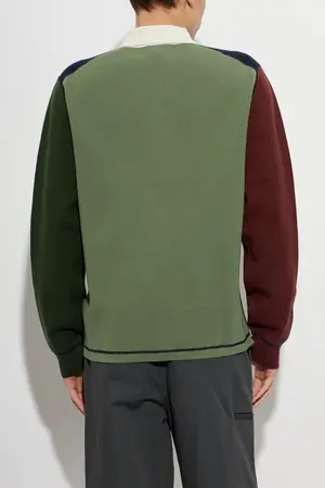 Paul Smith Cotton Polo Shirt