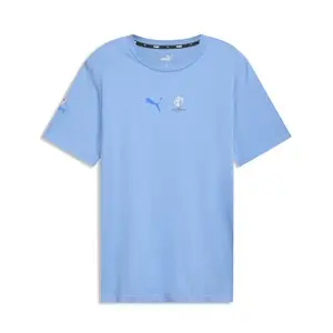 PUMA Conmebol Copa América 2024 Uruguay T-shirt