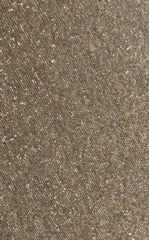 WIEDERHOEFT Beaded Maxi Skirt
