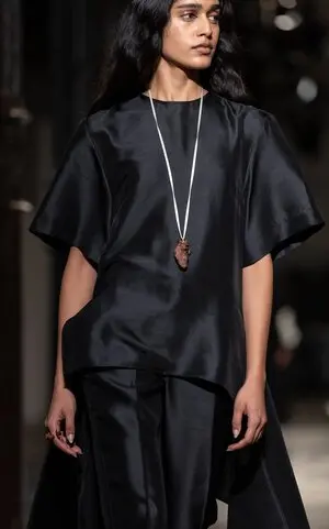 HEIRLOME Tilly Silk Top