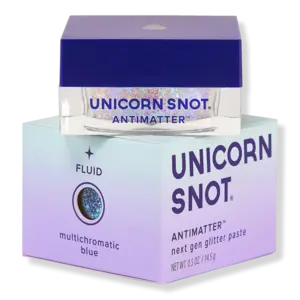UNICORN SNOT Antimatter Glitter Paste - Fluid