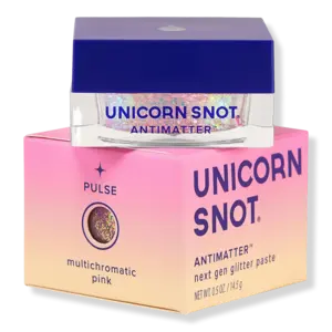 UNICORN SNOT Antimatter Glitter Paste - Pulse