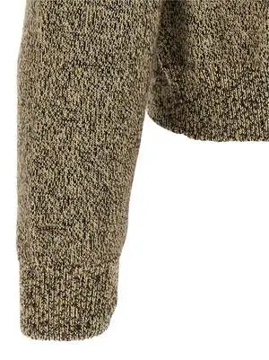 Jacquemus La Maillot Moulin' Sweater