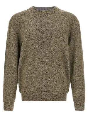 Jacquemus La Maillot Moulin' Sweater - Multicolor
