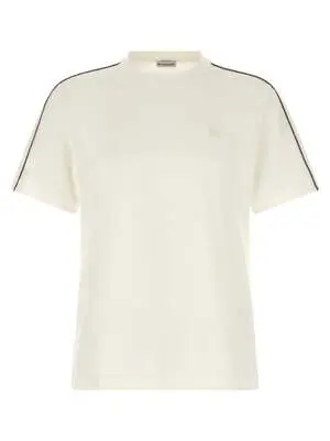 Burberry Seth' T-shirt - White