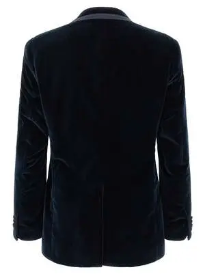 Dolce & Gabbana Sicilia' Tuxedo Blazer
