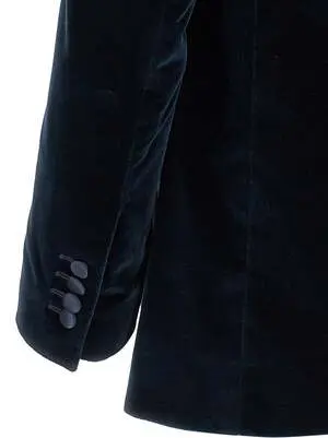 Dolce & Gabbana Sicilia' Tuxedo Blazer