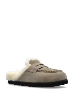 NAKED WOLFE Corded’ Slides
