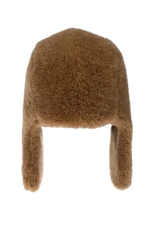 Loewe Fur Trapper Hat
