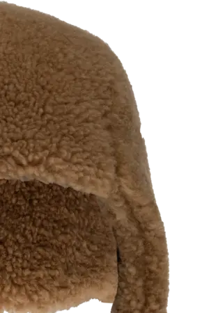 Loewe Fur Trapper Hat
