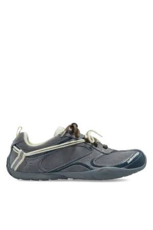 Balenciaga Balenciaga BLUE ‘Radar Chrome’ Sneakers Blue