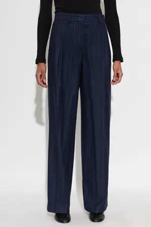 Paul Smith Pleated Trousers