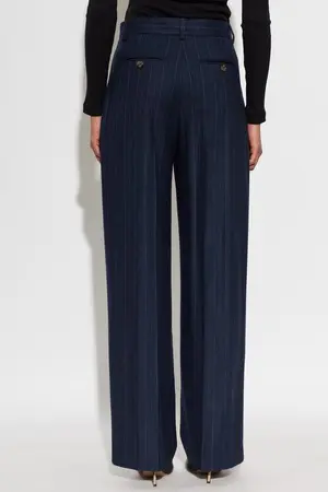 Paul Smith Pleated Trousers