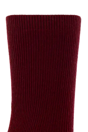 Balenciaga Wool Socks
