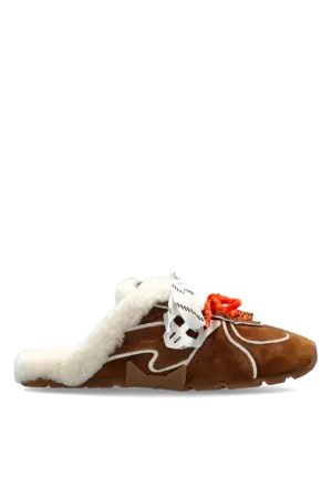 NAKED WOLFE Adorn’ Slides