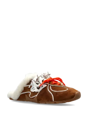 NAKED WOLFE Adorn’ Slides