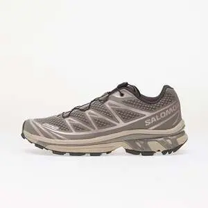SALOMON Xt6 Steel Streets Running Sneaker For