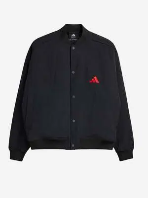 ADIDAS ORIGINALS Originals Track Mini Logo Jacket - Blackbets