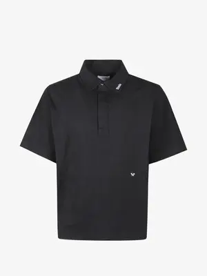 Rhude Polo-inspired Mini T-shirt