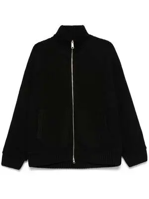 Carhartt Work In Progress Polyester-wool Workwear Coat