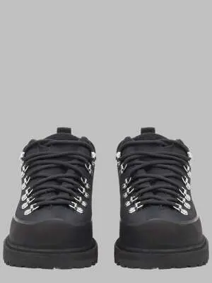 Diemme Timeless Lace-up Ankle Boots