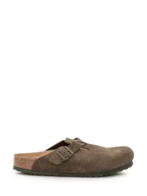 BIRKENSTOCK Boston Mini Slide Sandals
