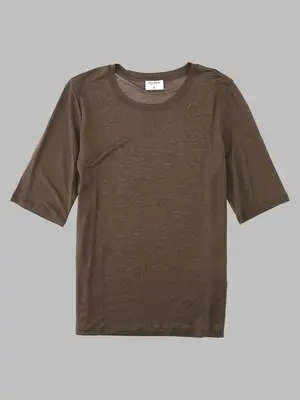 Filippa K 100% Lyocell T-shirt For