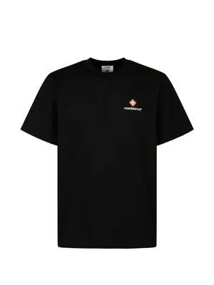 Casablanca 3d Core Logo T-shirt