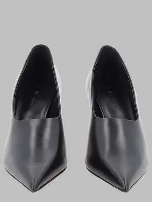 Khaite Heeled Sandals