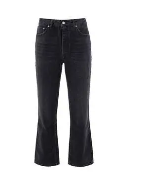 REPRESENT Flared Jeans