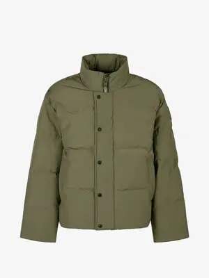 Canada Goose Bayview Parka Jacket