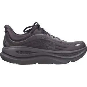 Hoka One One Bondi Running Sneakers - Black
