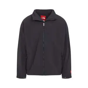 The North Face Red Box Nylon Jacket For