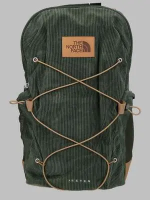 The North Face Everyday Backpack With Durable Build - Green