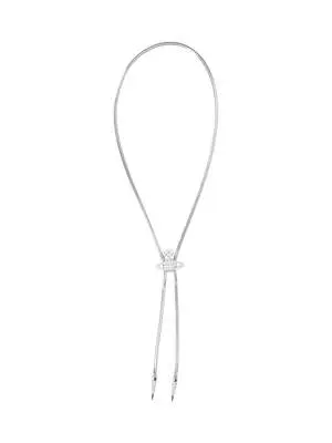VIVIENNE WESTWOOD Light & Natural Brass Pendant Jewelry Accessory