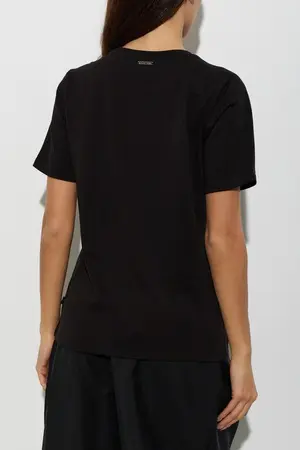 Michael Kors Cotton Logo T-shirt