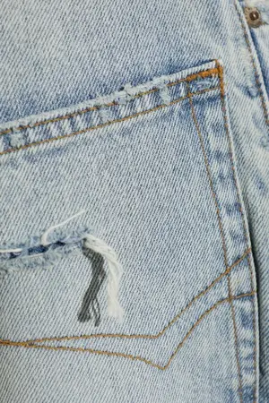 Balenciaga Wide-leg Jeans