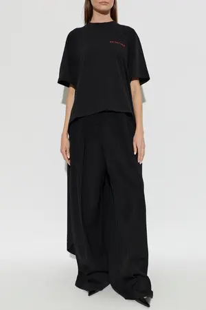 Balenciaga Asymmetric Top