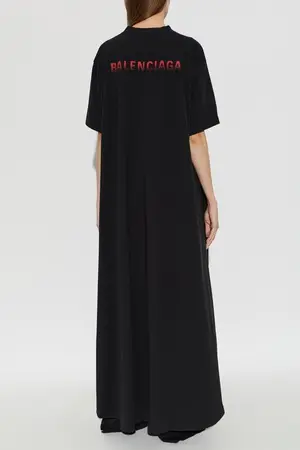 Balenciaga Asymmetric Top