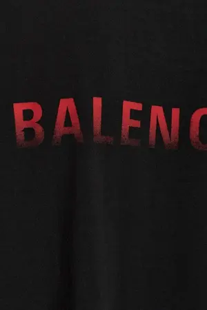 Balenciaga Asymmetric Top